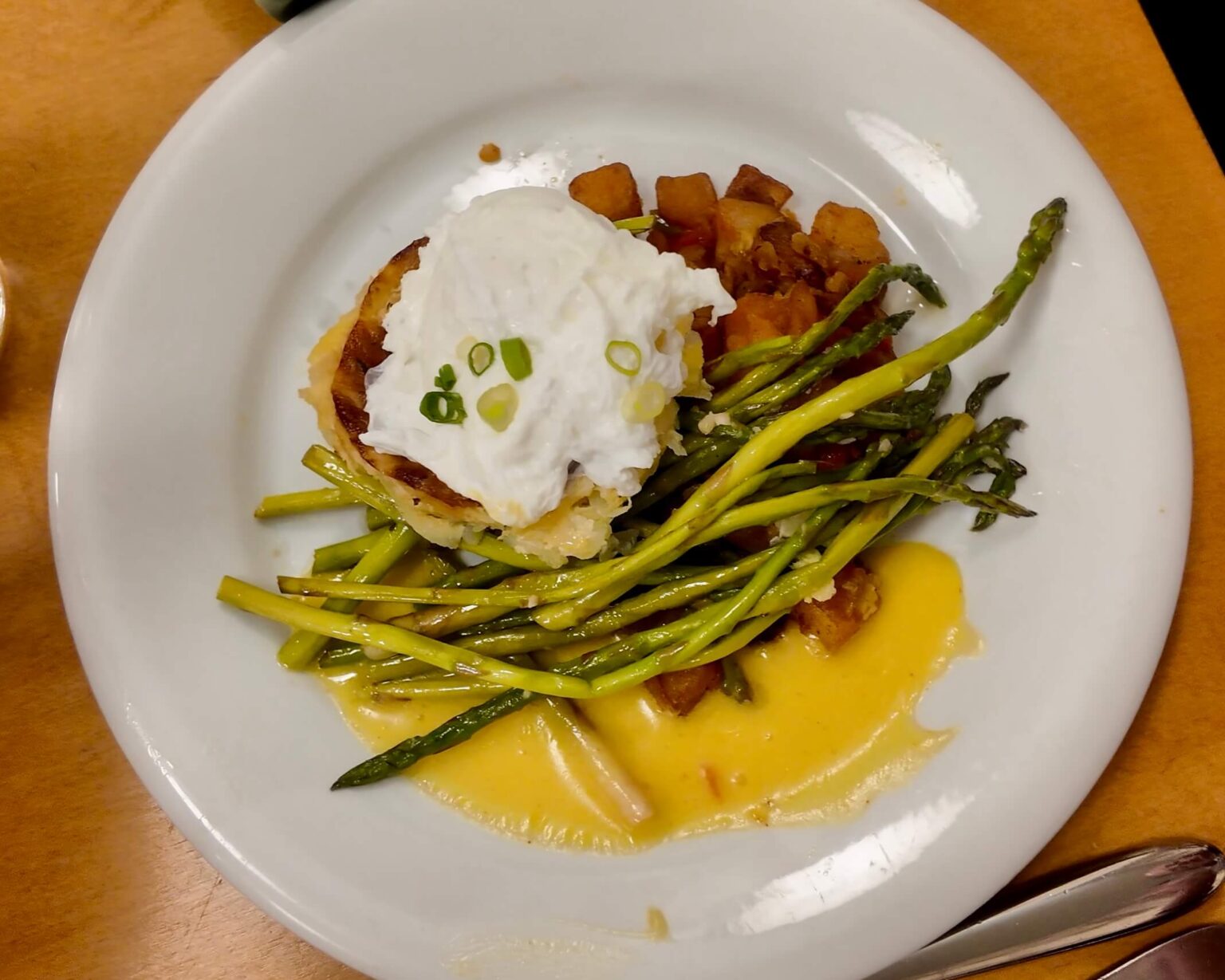 Cape May Cafe Character Breakfast Review: Disney's Beach Club Resort ...