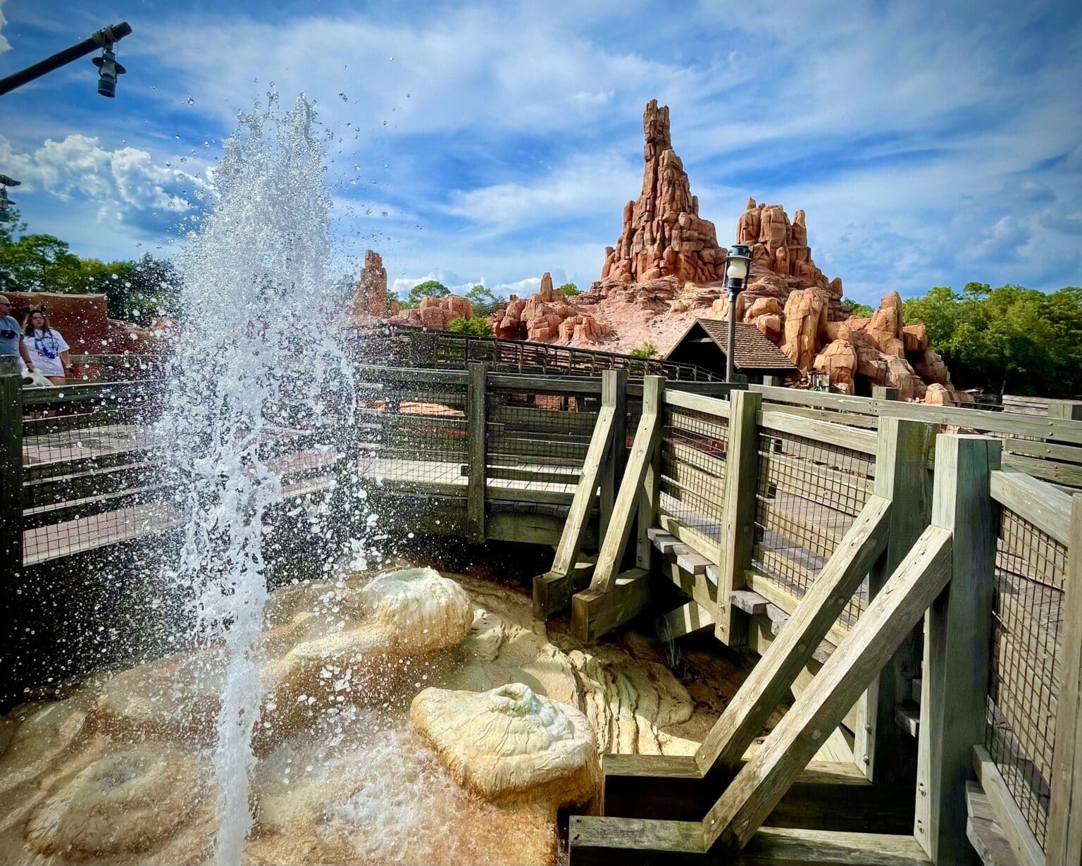Magic Kingdom Ride Updates 2026: Buzz Lightyear, Big Thunder ...